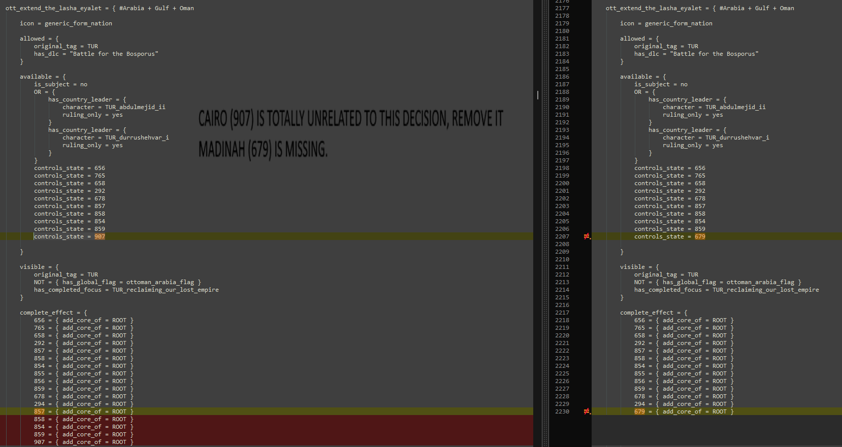 War Effort - Operation Grouse [1.14.5 OPEN BETA] | Page 3 | Paradox ...