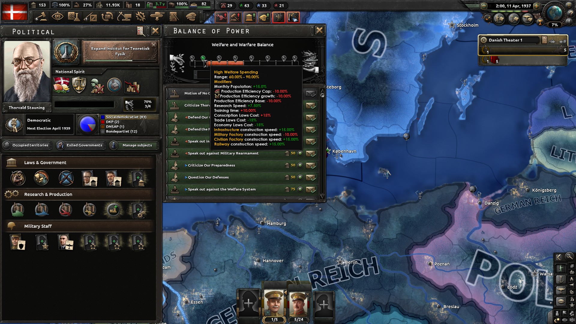 War Effort - Operation Grouse [1.14.5 OPEN BETA] | Page 3 | Paradox ...