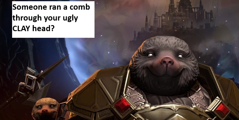 What is the one form you never play as? | Paradox Interactive Forums