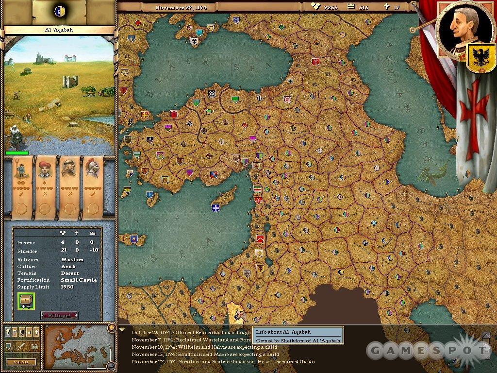 This week, 20 years ago ..... | Paradox Interactive Forums