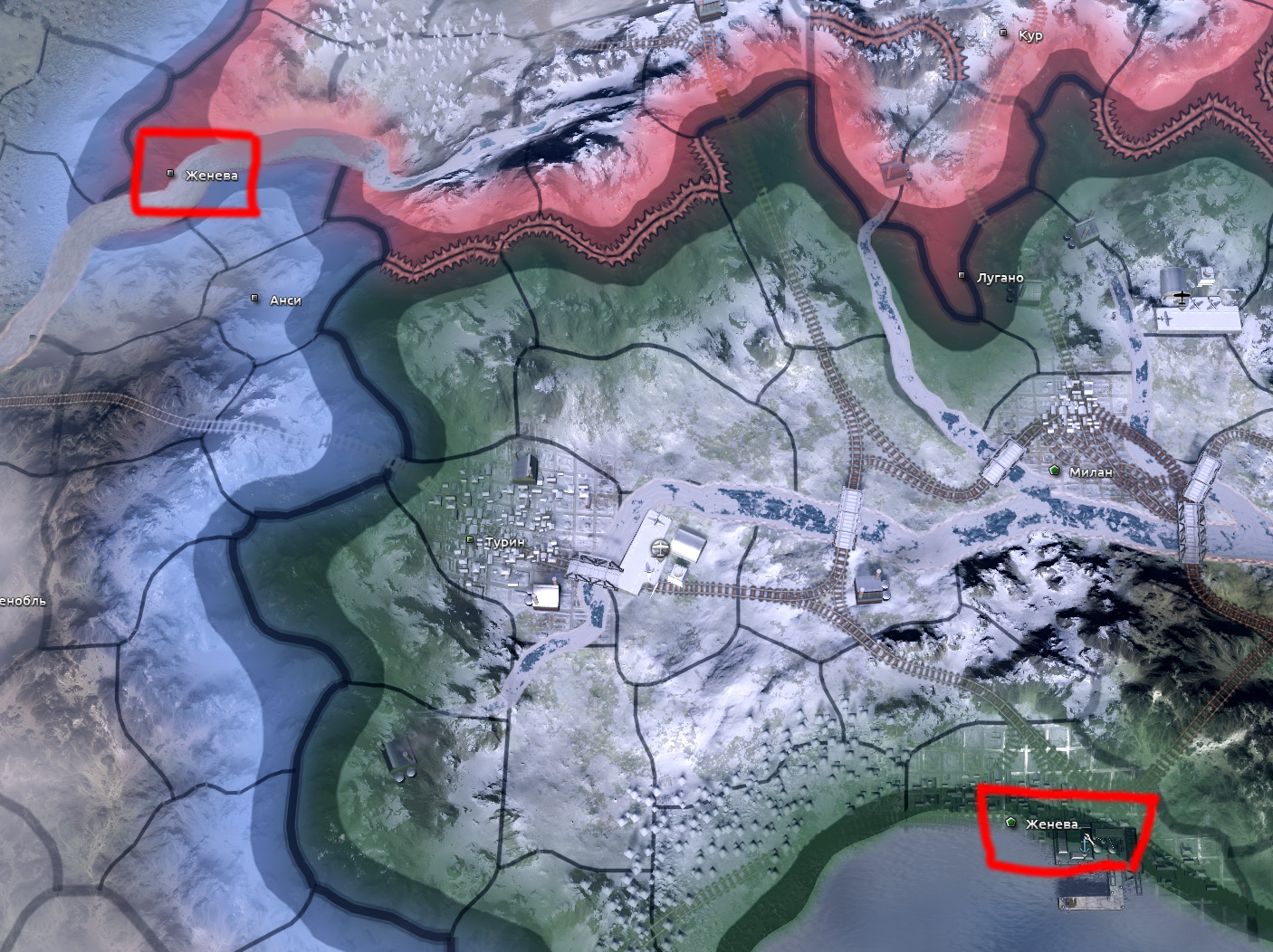 Duplicate - Localization issues | Paradox Interactive Forums