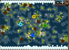Maps | Paradox Interactive Forums