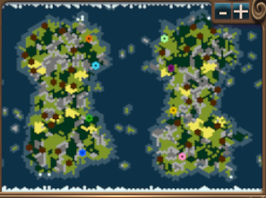 Maps | Paradox Interactive Forums
