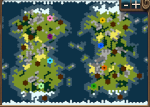 Maps | Paradox Interactive Forums