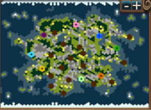 Maps | Paradox Interactive Forums