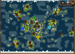 Maps | Paradox Interactive Forums