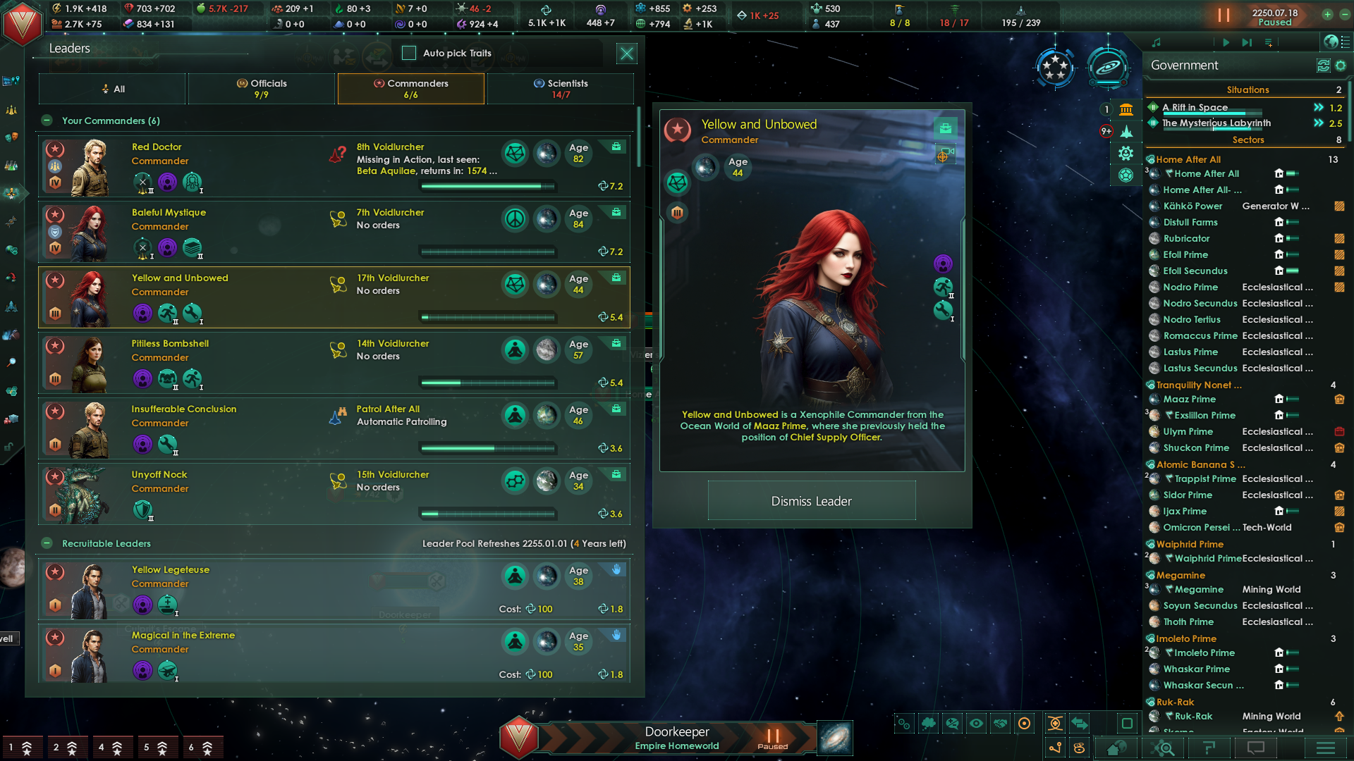 Human Graphical Options Are Underwhelming | Paradox Interactive Forums