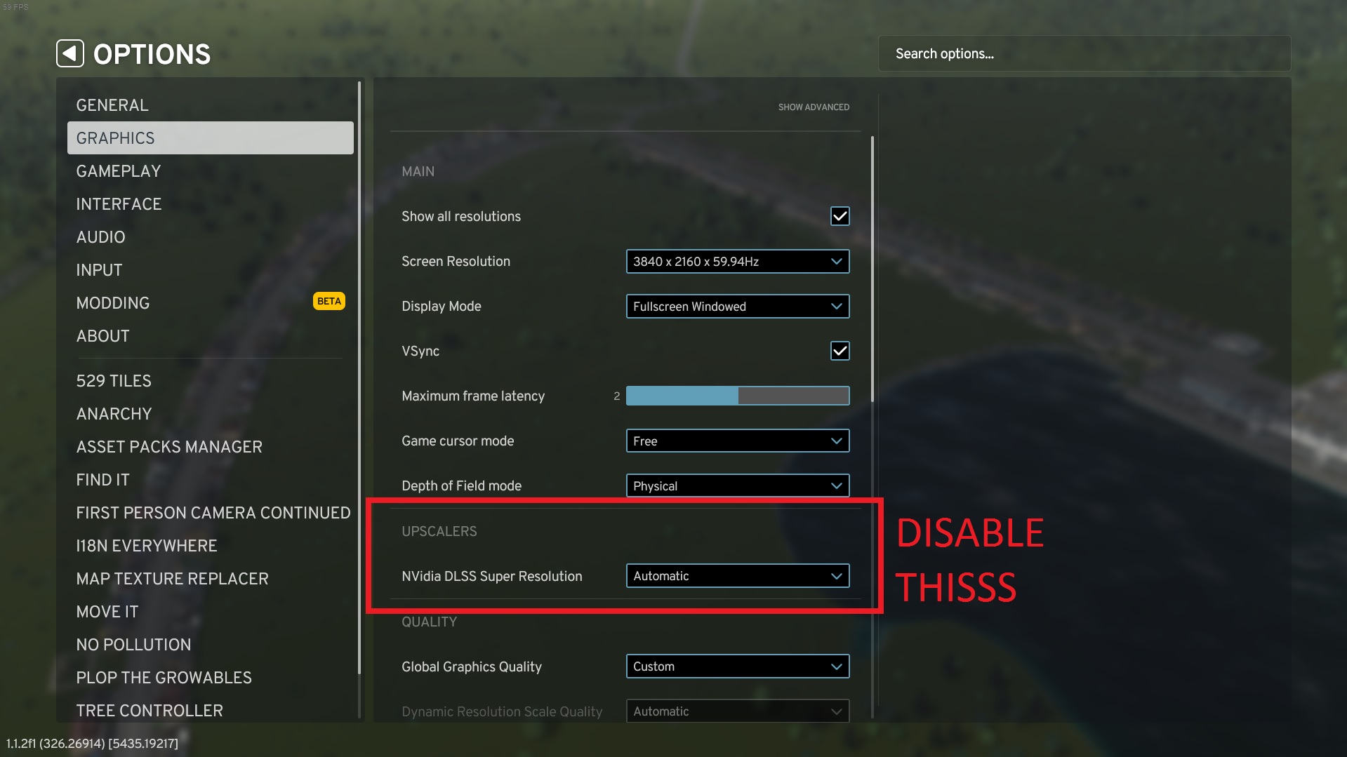 Not happy... graphics are horrible | Page 2 | Paradox Interactive Forums