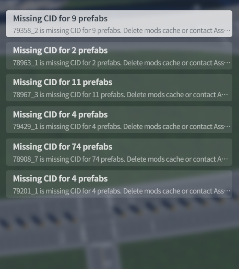 Disappearing building textures | Paradox Interactive Forums