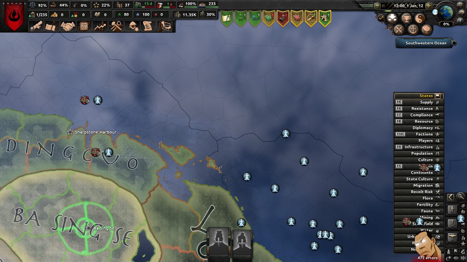 Fixed - Dynamic modifier state mapmode interface issue | Paradox Interactive Forums