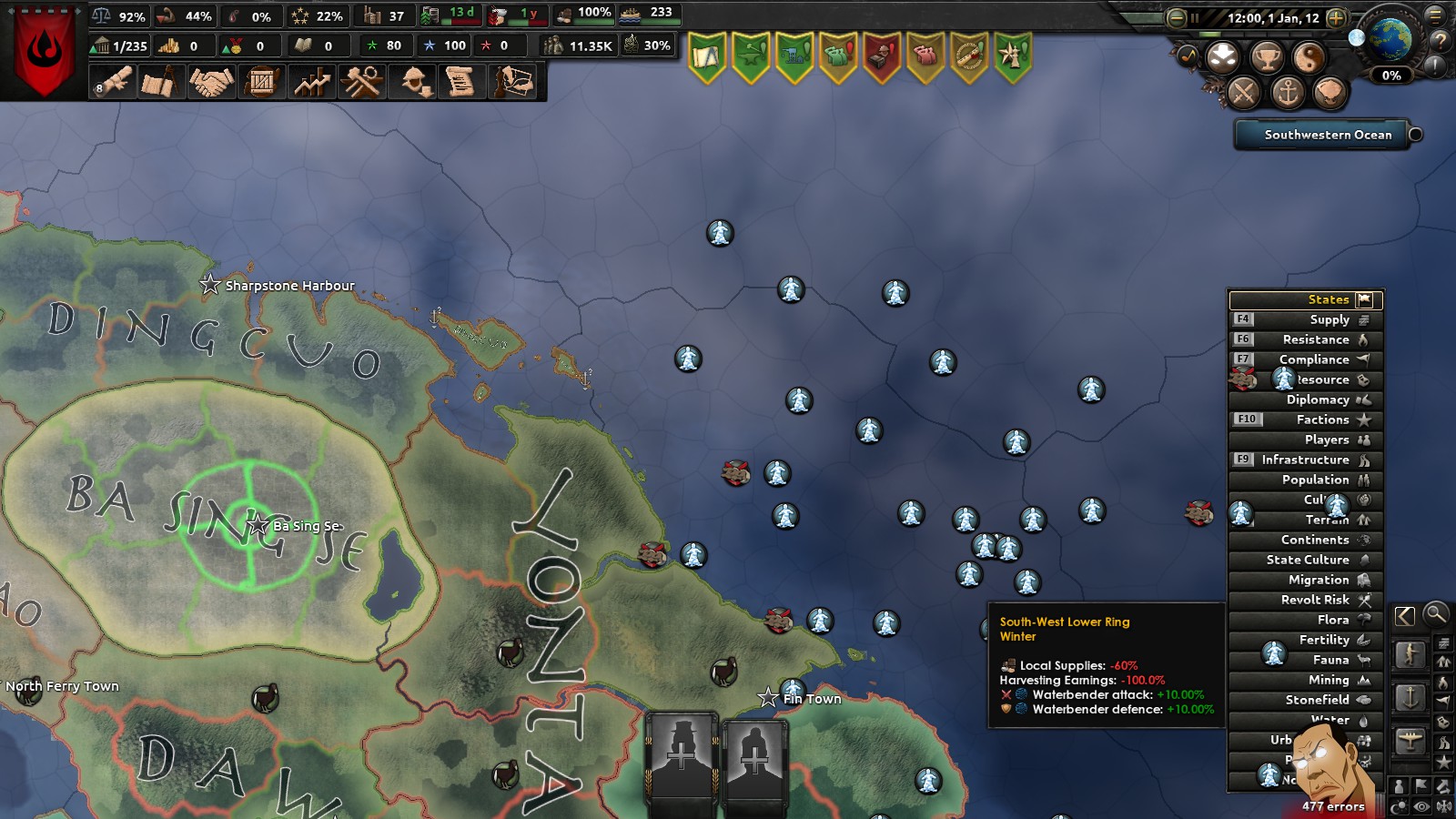 Fixed - Dynamic modifier state mapmode interface issue | Paradox Interactive Forums