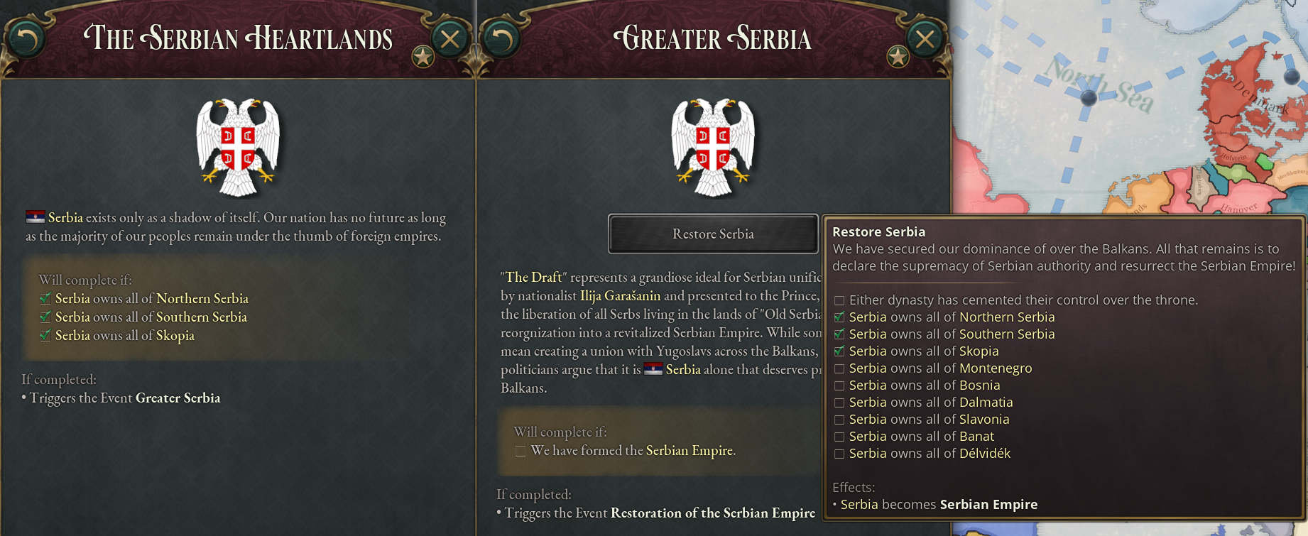 [MOD] Greece, Byzantium, & the Balkans Flavor | Paradox Interactive Forums