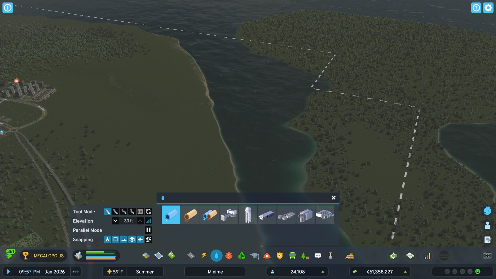 water flow arrows gone | Paradox Interactive Forums