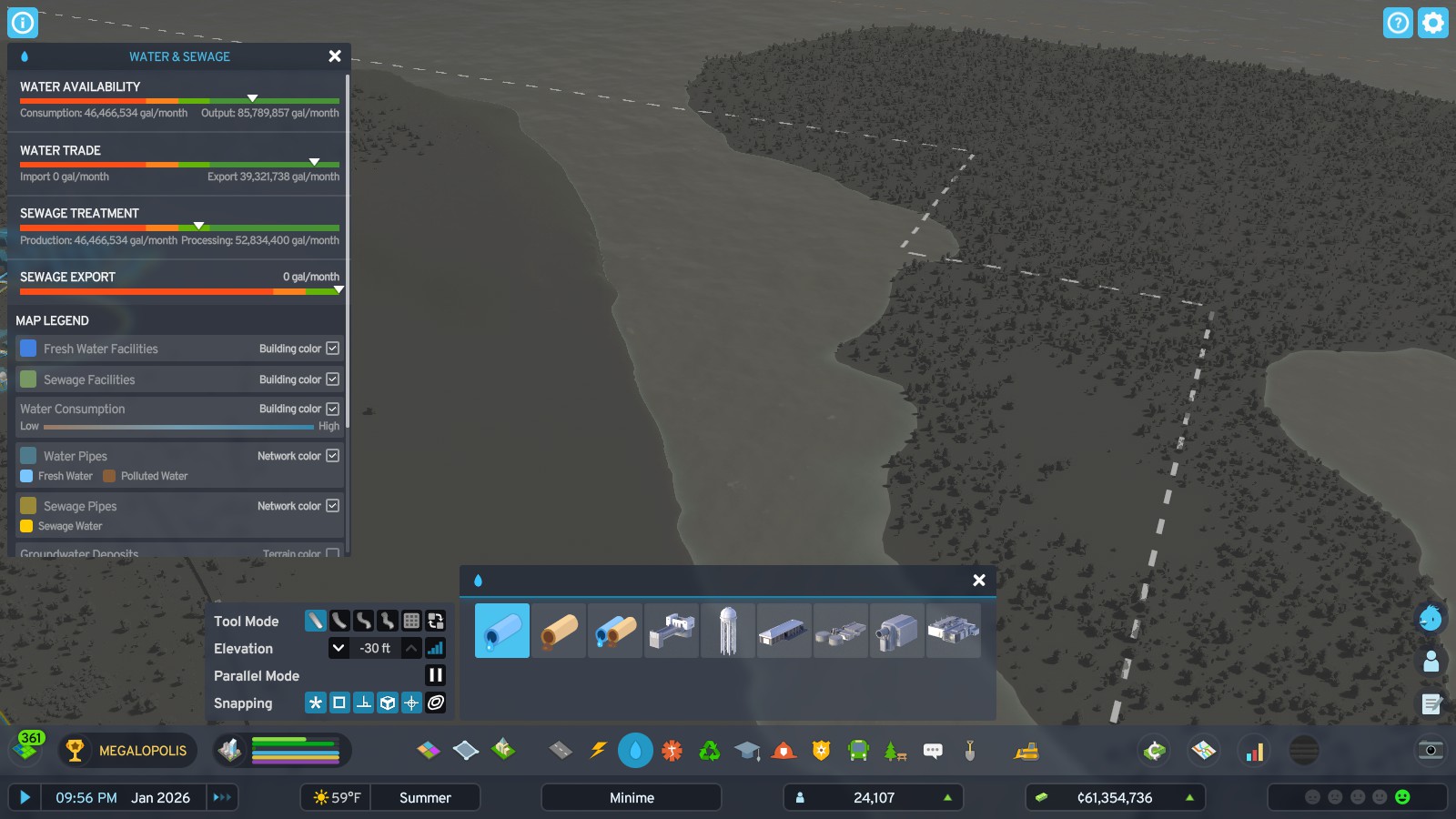 water flow arrows gone | Paradox Interactive Forums