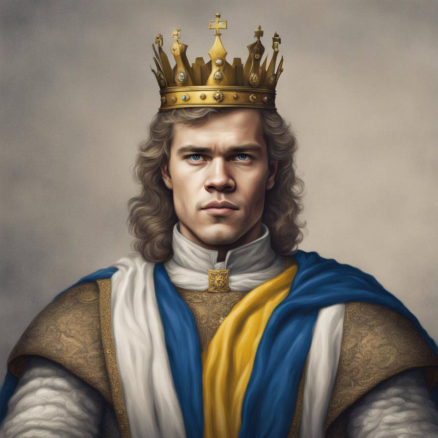 First Expansion Suggestion: King Magnus Carlsen. Grand Strategist of ...