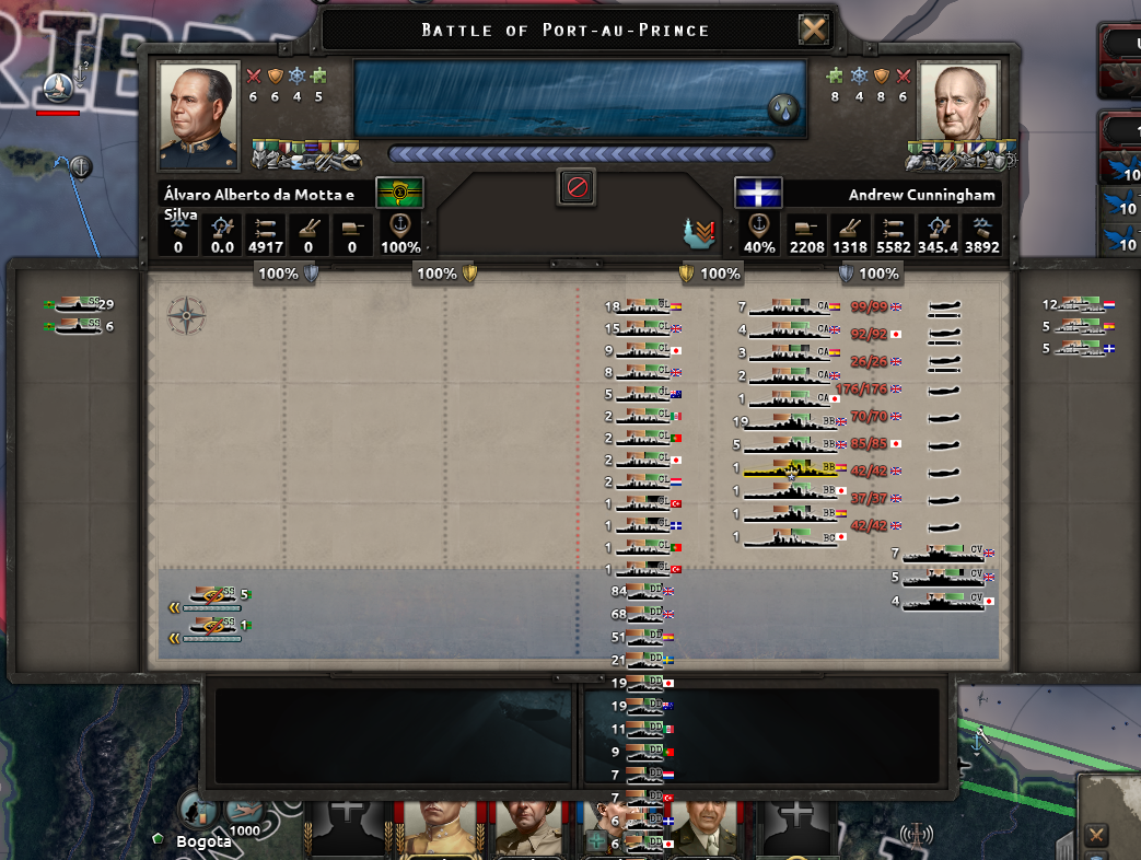 Massive AI fleet - 1954. | Paradox Interactive Forums