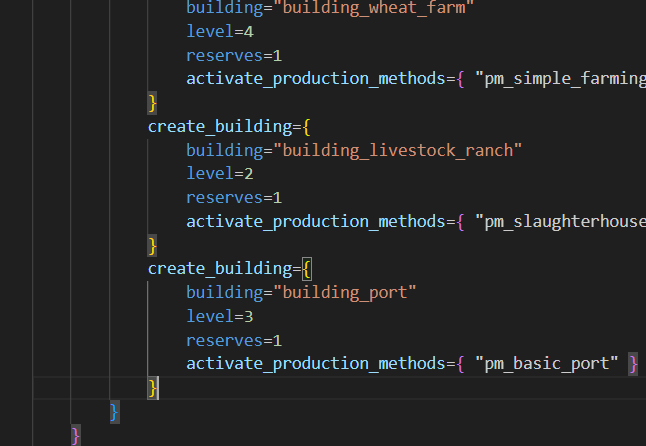 Modding - Quick Questions / Quick Answers | Page 23 | Paradox Interactive Forums