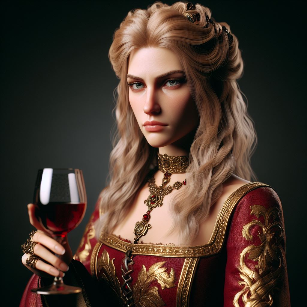 A History of the Iron Throne - Embers of Rebellion - A CK2 AGoT History ...