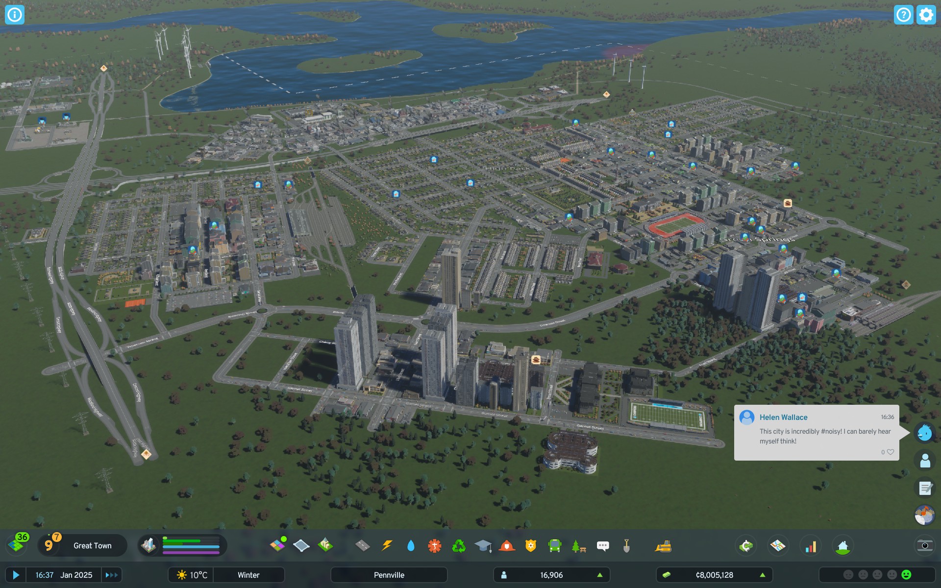 No Demand for anything anymore | Paradox Interactive Forums