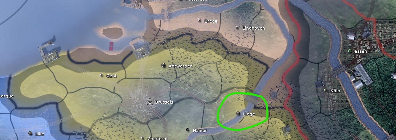 Liege city typo: should be "Liège", not "Liége" | Paradox Interactive ...