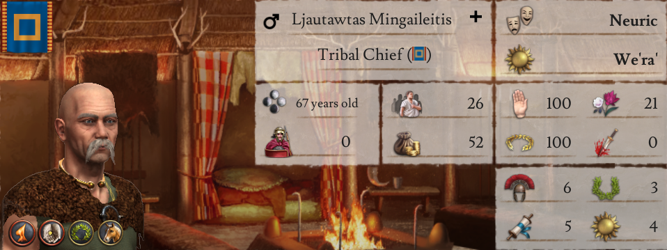 Taurica Part I : Antiquity (304 BC - 450 AD) | Page 2 | Paradox ...