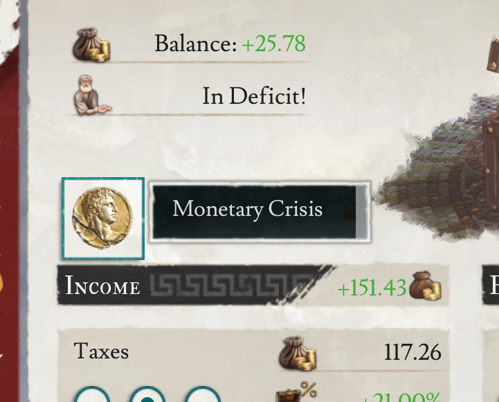 [MOD] Crisis of the Third Century | Page 2 | Paradox Interactive Forums