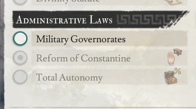 [MOD] Crisis of the Third Century | Page 2 | Paradox Interactive Forums