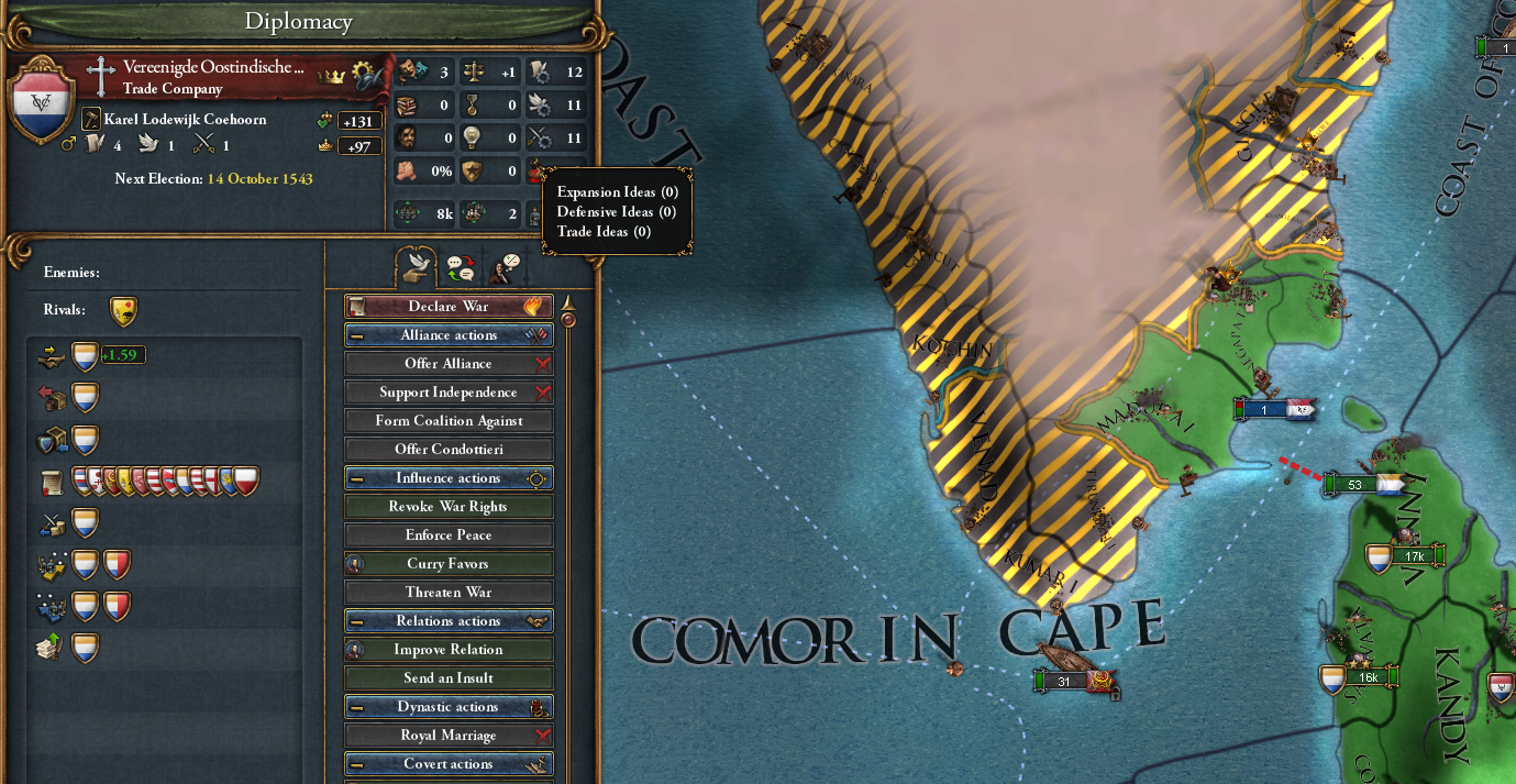 Confirmed - 1.37 VOC spawns with 0 ideas filled | Paradox Interactive ...