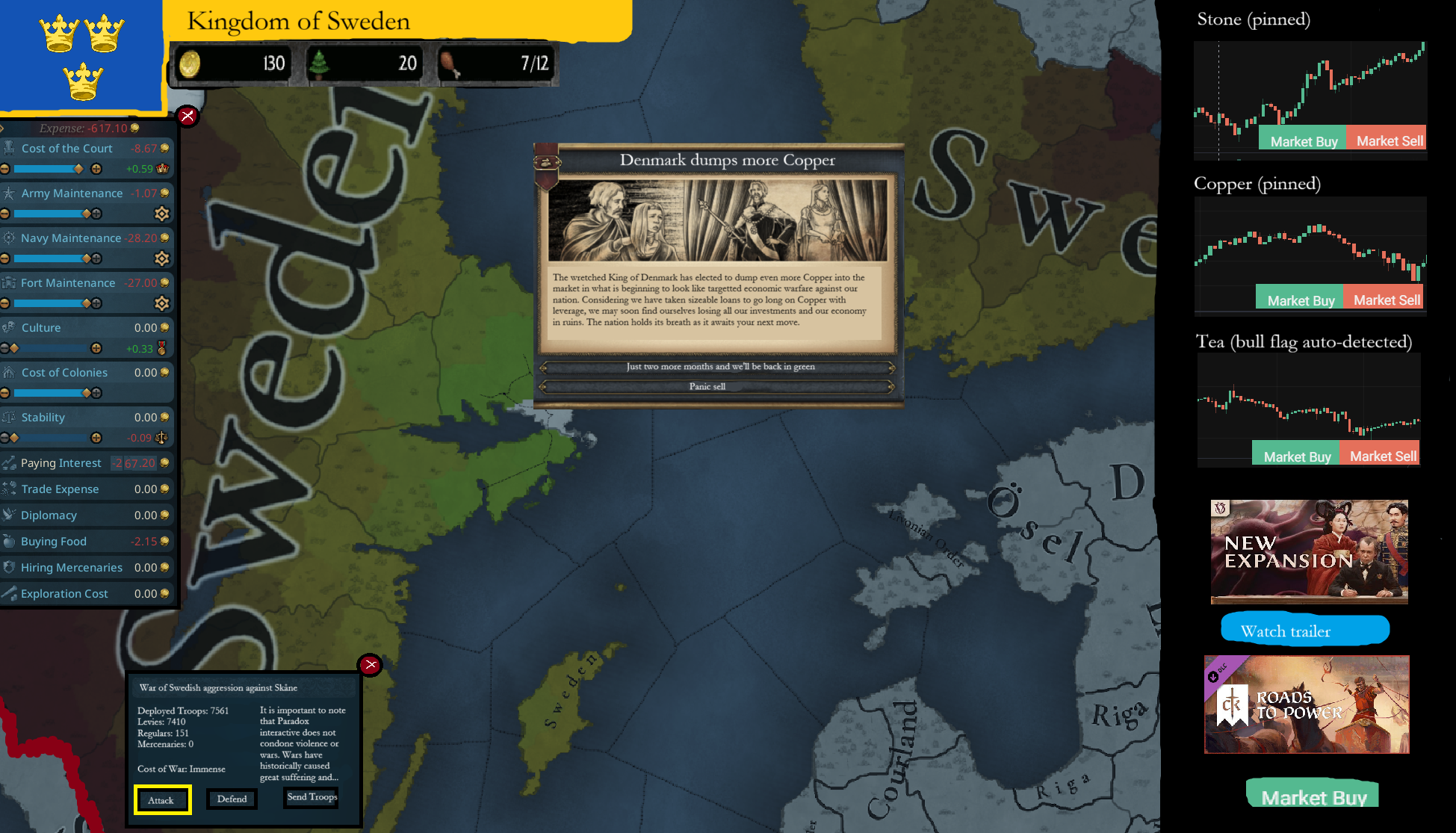 All the project teaser screenshots so far | Paradox Interactive Forums