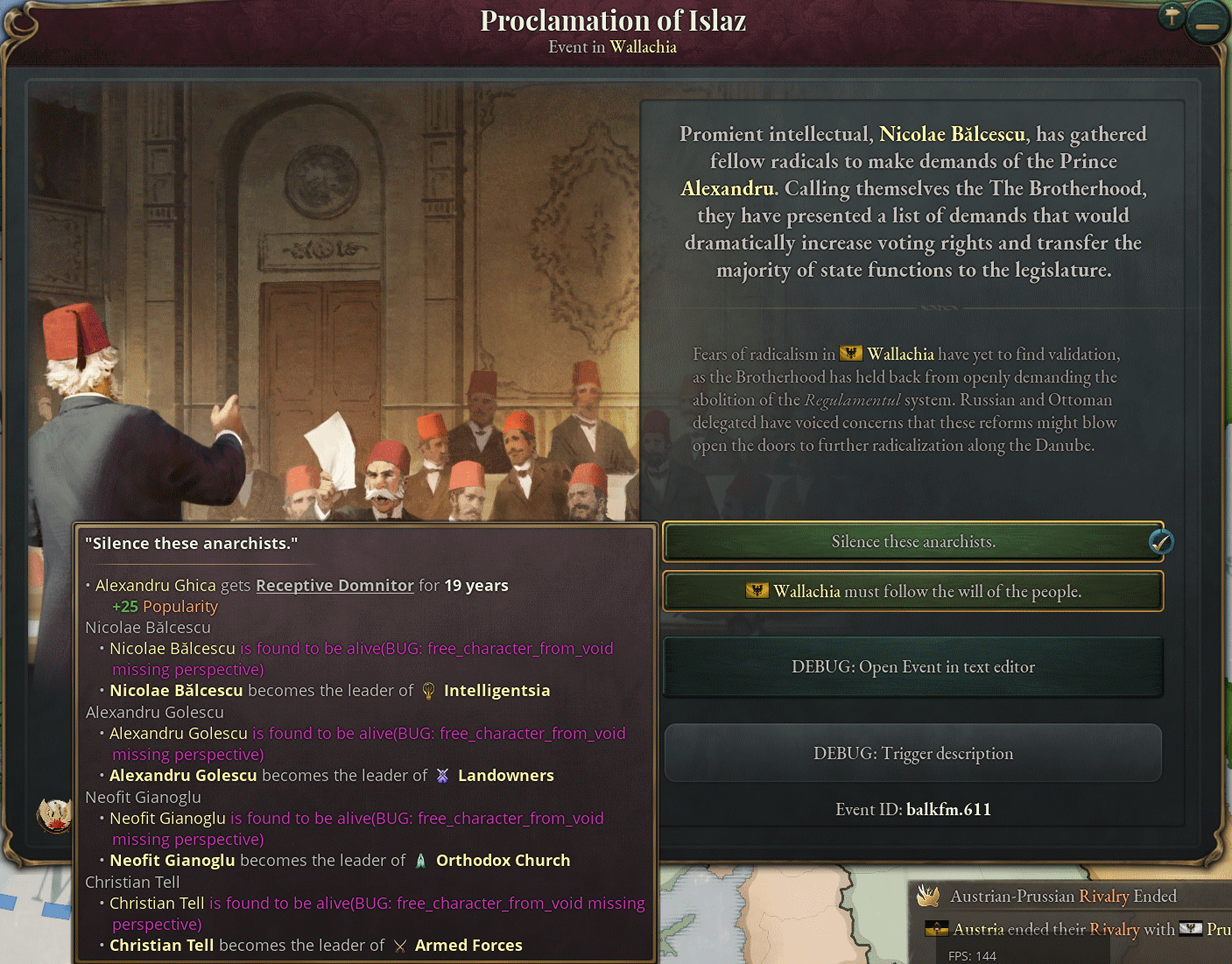 [MOD] Greece, Byzantium, & the Balkans Flavor | Paradox Interactive Forums