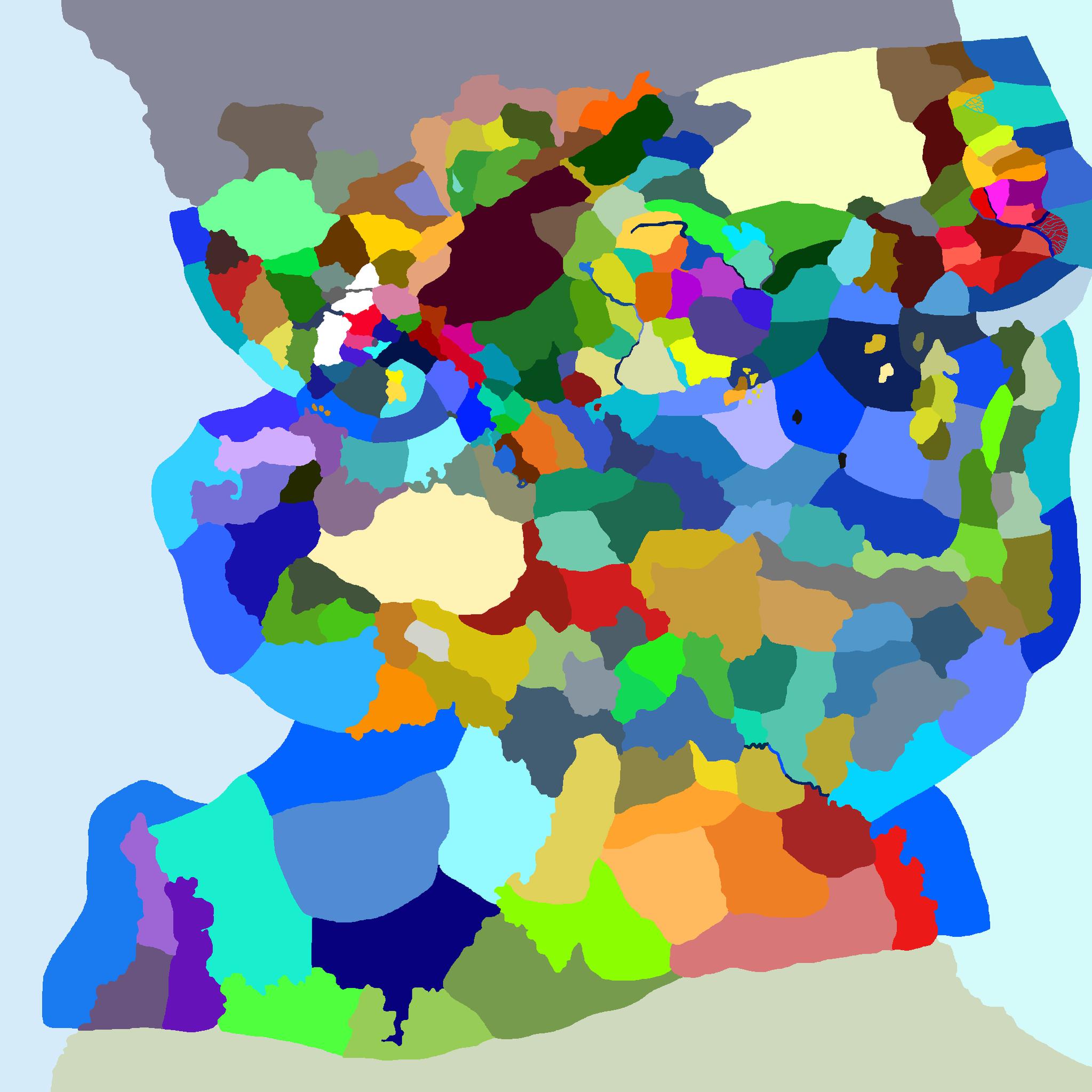 Midkemia Mod | Paradox Interactive Forums