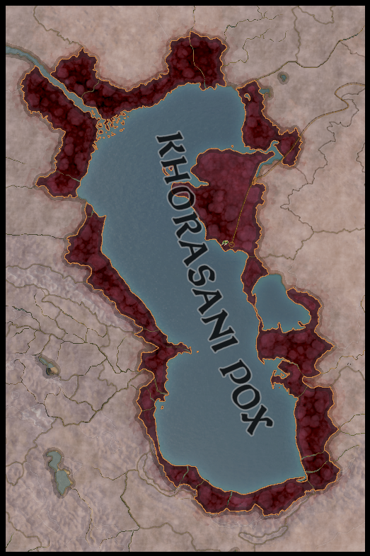 Blood of the Wolf - An Oghuz Turkic AAR | Paradox Interactive Forums