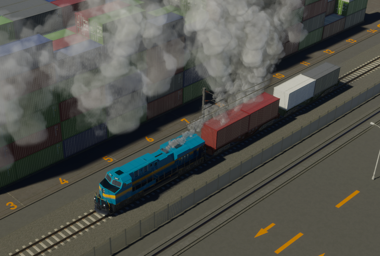 Anyone know the status of real life assets? | Paradox Interactive Forums