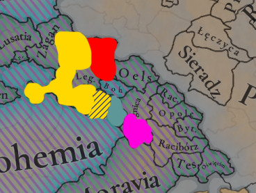 Silesian borders | Paradox Interactive Forums