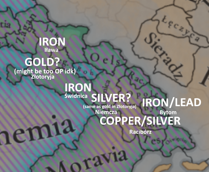 Silesian borders | Paradox Interactive Forums