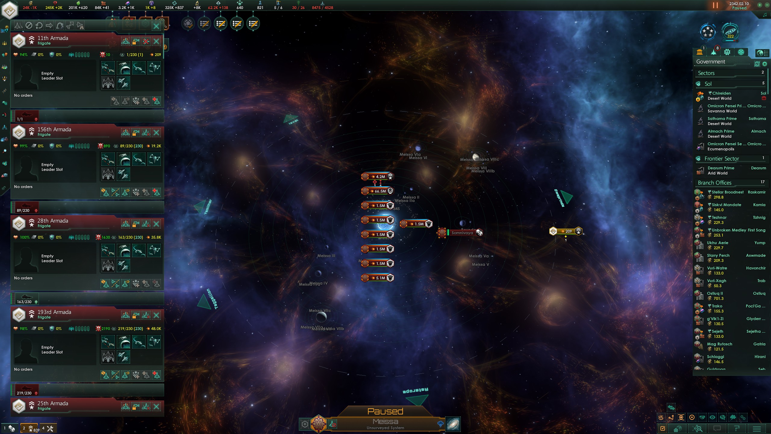 Finally defeated Cetana first time! Well deserved the hardest crisis ...