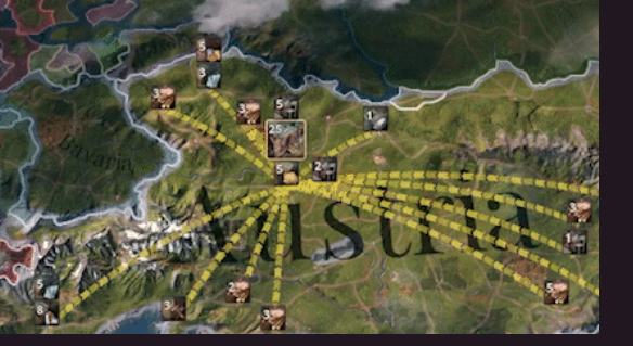 Selectable buildings in the zoomed in map | Paradox Interactive Forums