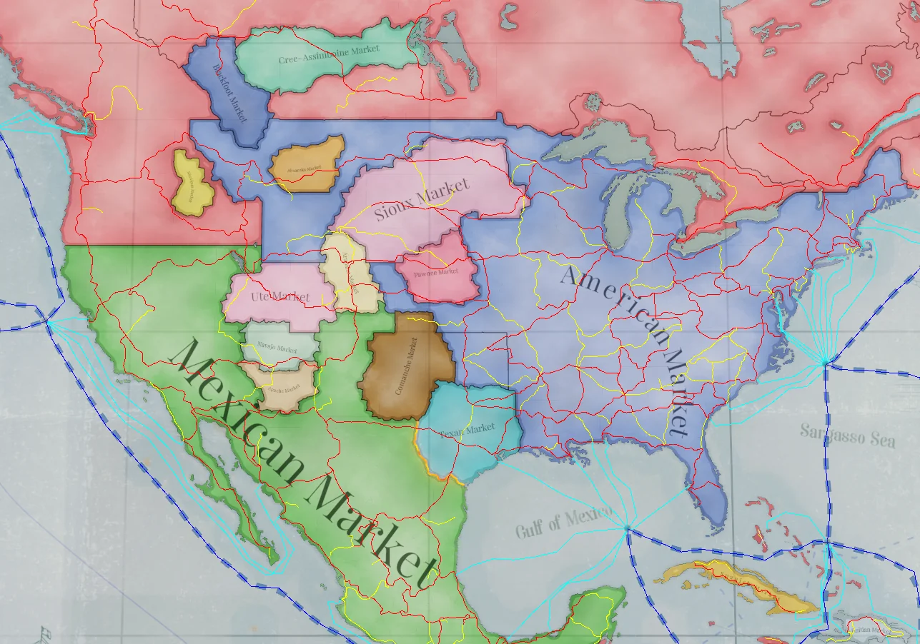 Dynamic MAPI and Transport Companies | Paradox Interactive Forums