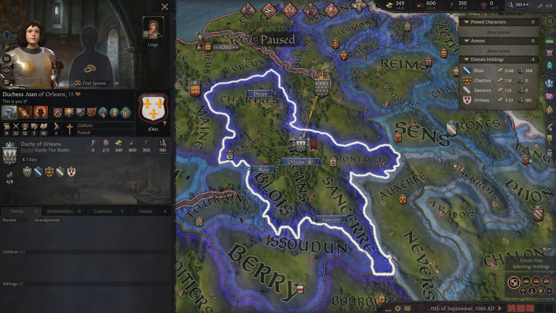 Ruler Designer Community Contest: Win a Chapter III Key! | Paradox ...