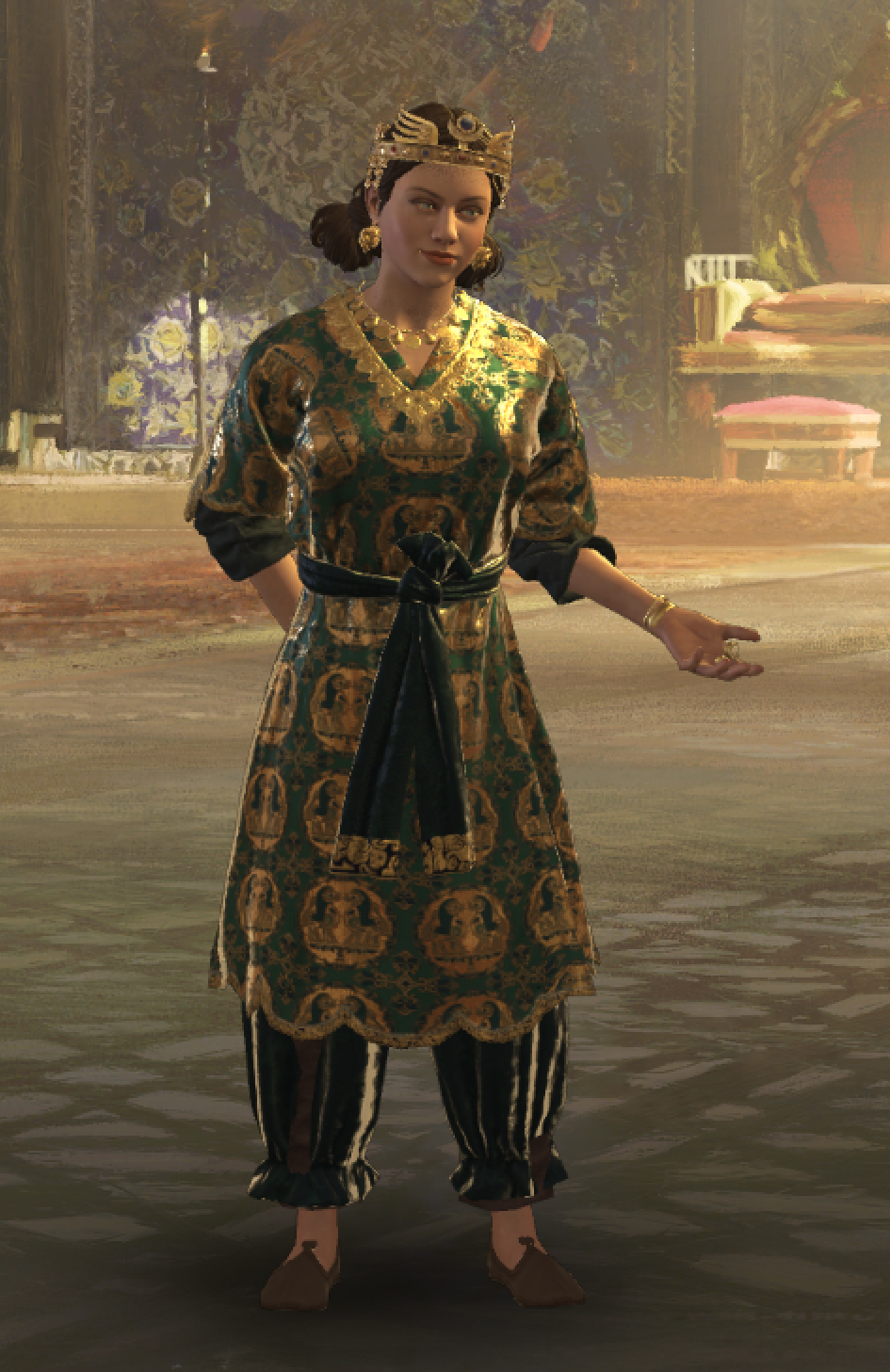 Ruler Designer Community Contest: Win a Chapter III Key! | Page 2 ...