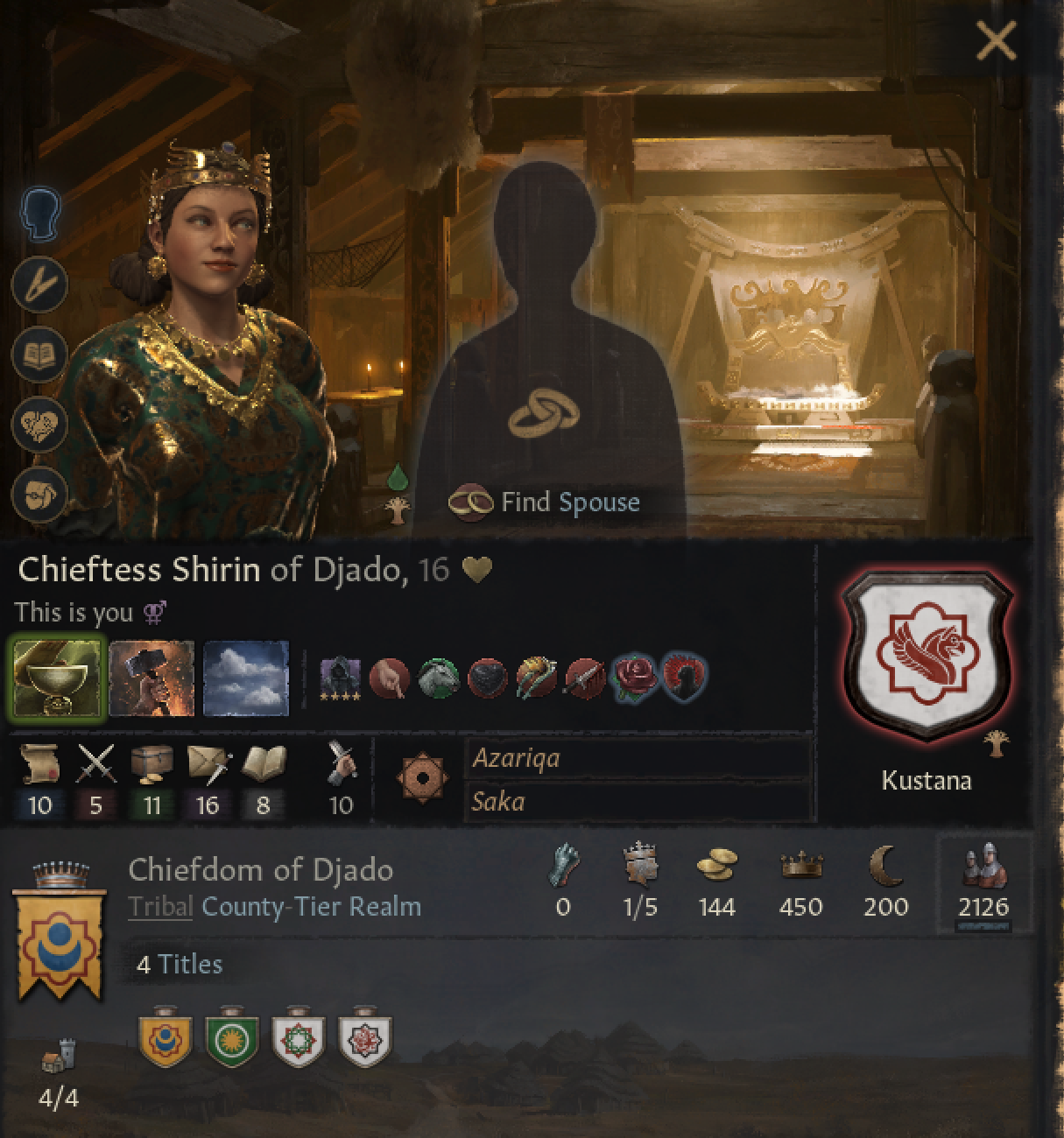 Ruler Designer Community Contest: Win a Chapter III Key! | Page 2 ...