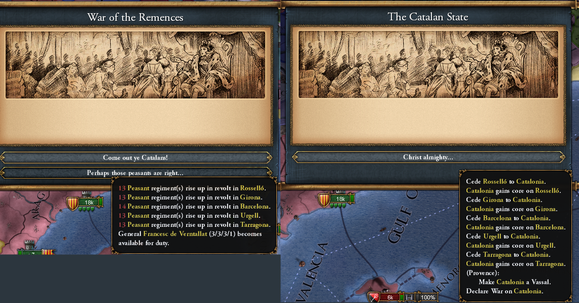 Mod Spotlight: Europa Expanded - Terra Incognita | Paradox Interactive ...