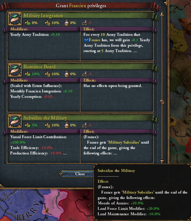 Mod Spotlight: Europa Expanded - Terra Incognita | Paradox Interactive ...