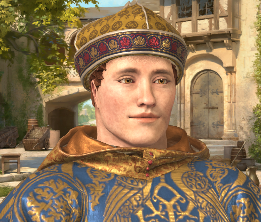 Ruler Designer Community Contest: Win a Chapter III Key! | Page 2 ...