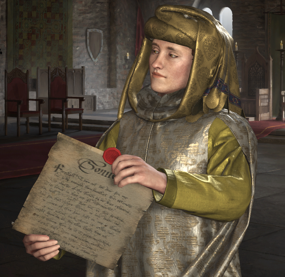 Ruler Designer Community Contest: Win a Chapter III Key! | Page 2 ...