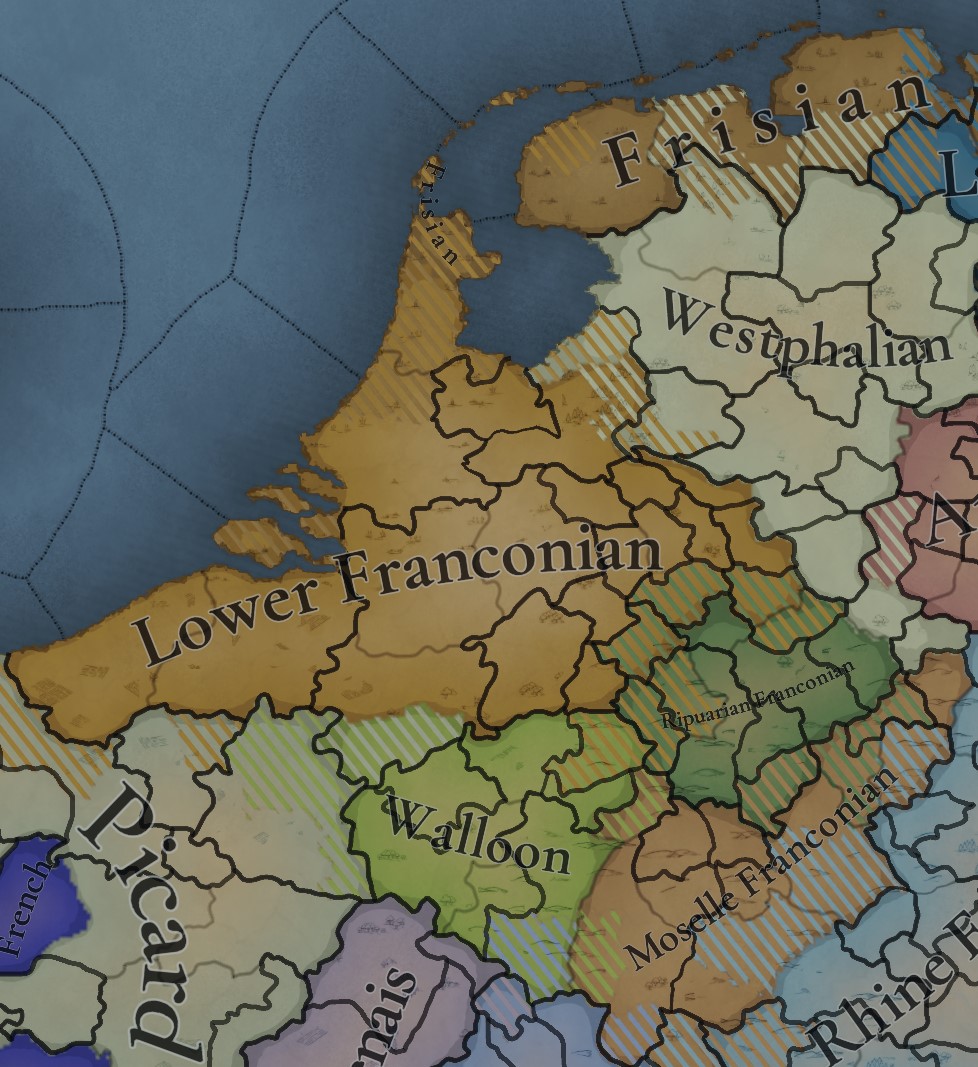 Tinto Maps #1 Feedback | Paradox Interactive Forums