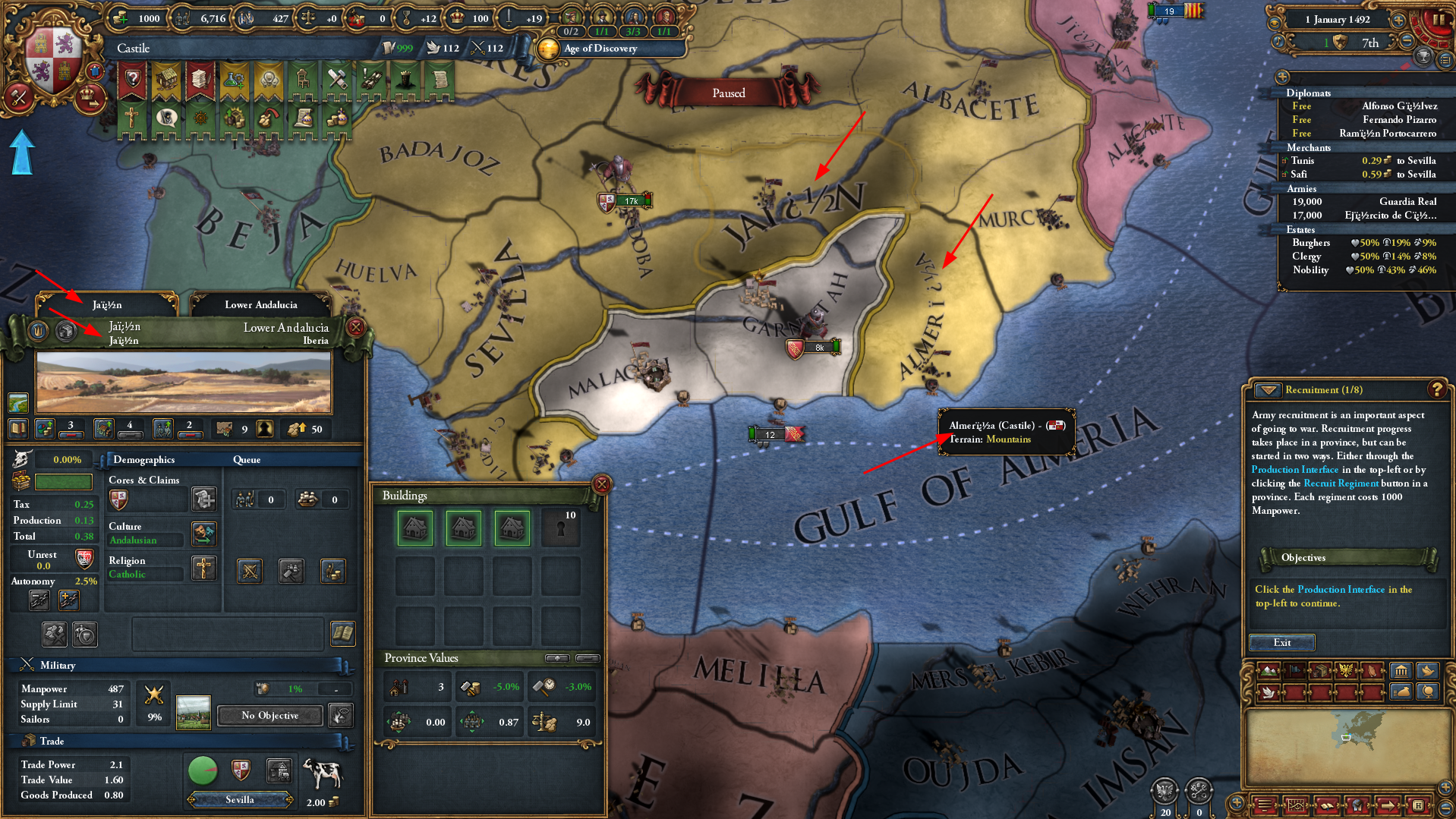 New Player Observation About Special Characters/Font Rendering Within ...