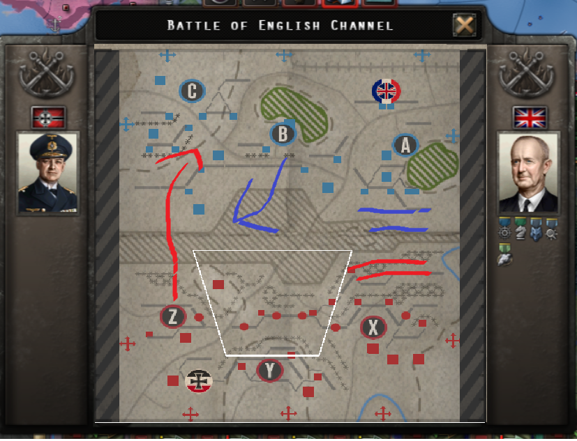 Vic3 Order of Battle | Paradox Interactive Forums