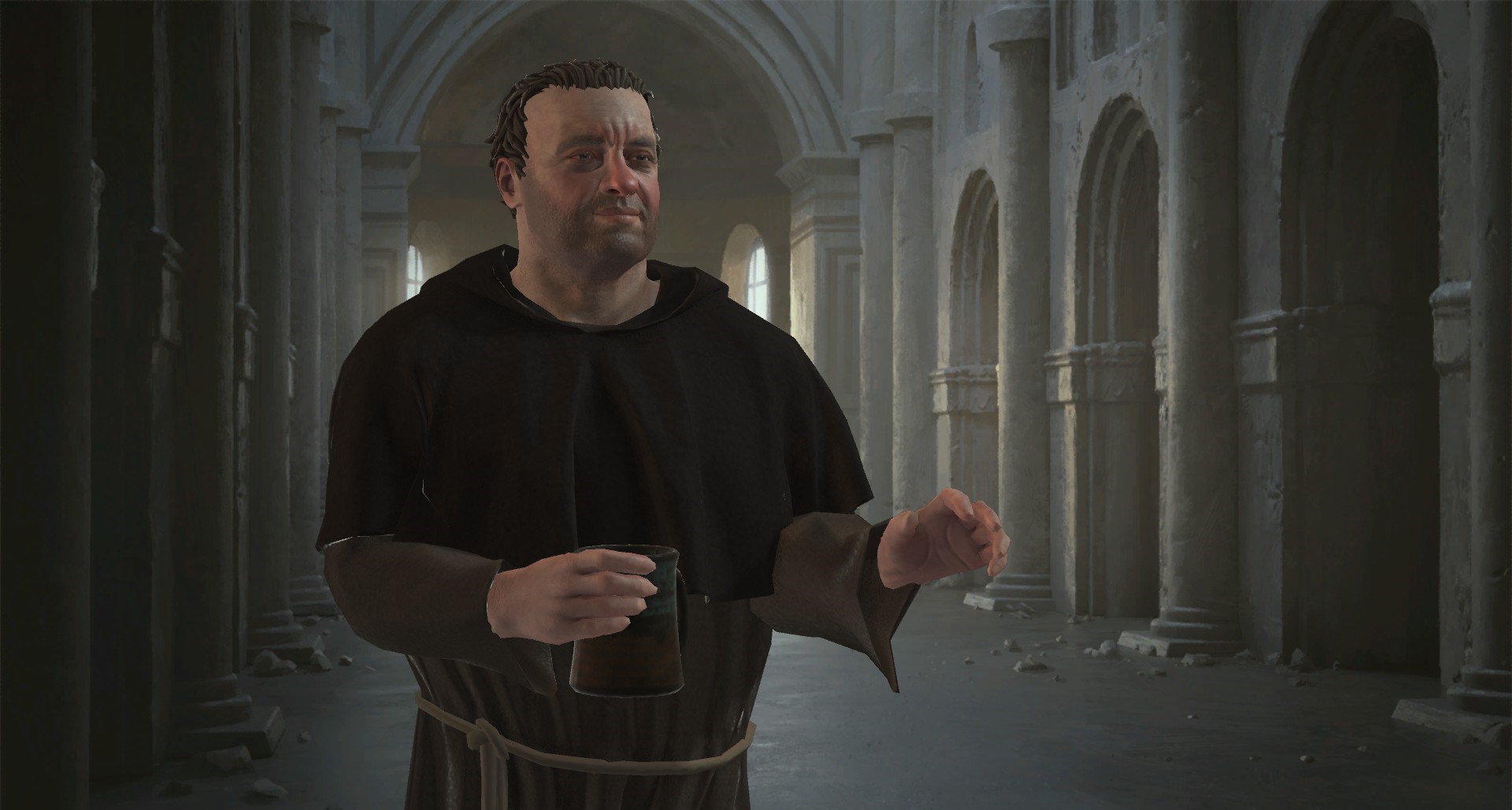 Ruler Designer Community Contest: Win a Chapter III Key! | Page 2 ...
