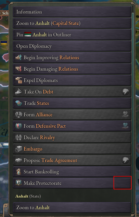 A small UI details that make the whole difference (Example from EUIV ...